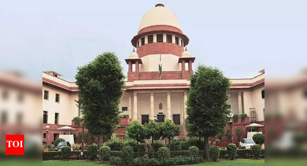 Nitish Katara murder: Supreme Court to hear on October 3 convict Vikas ...