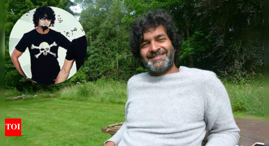 Exclusive! Purab Kohli reveals he auditioned for Arjun Rampal's character for Rock On!! | Hindi ...