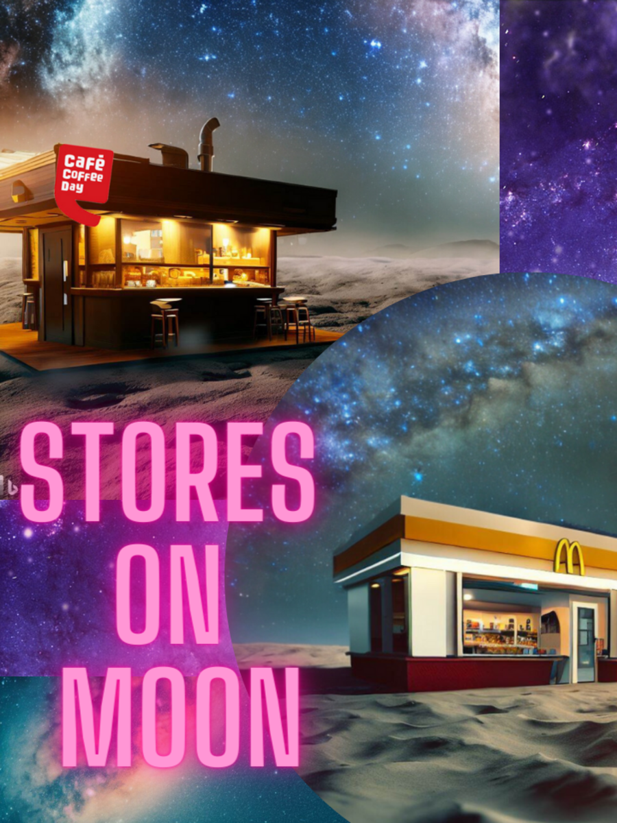 AI's Moon Stores feat. SBI, Apple, and More - Explore Now! | Times Now