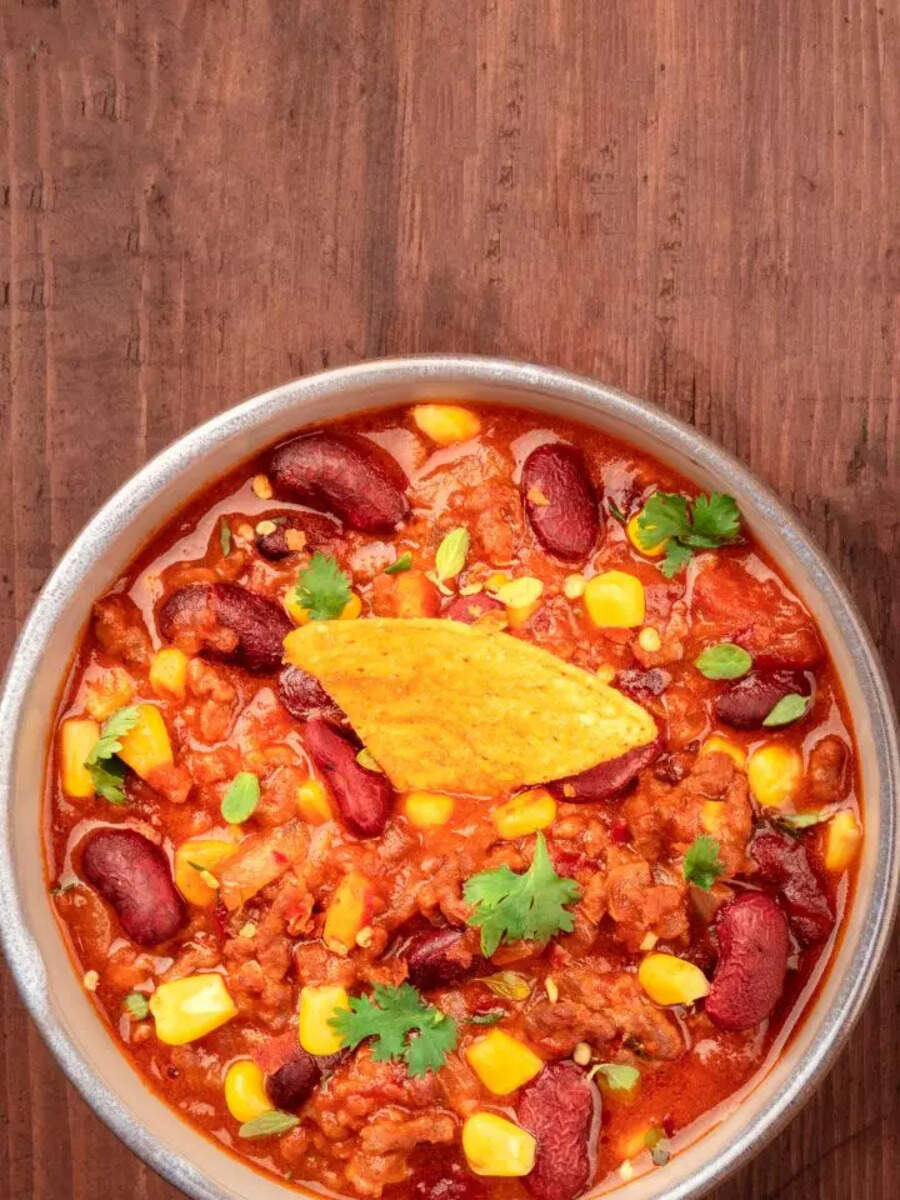 10 most popular American rice dishes one needs to try | Times of India