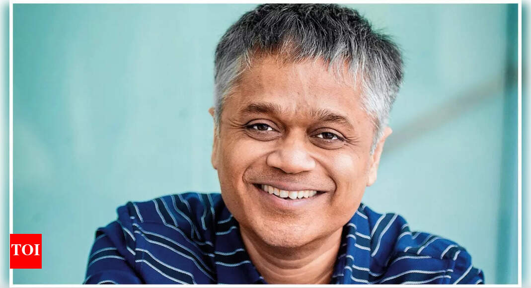 Ajit Andhare: Our success lies in finding unique stories and creating ...