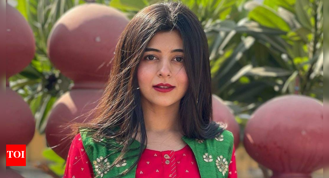 Yesha Rughani talks about her Raksha Bandhan celebrations; says 'As a ...