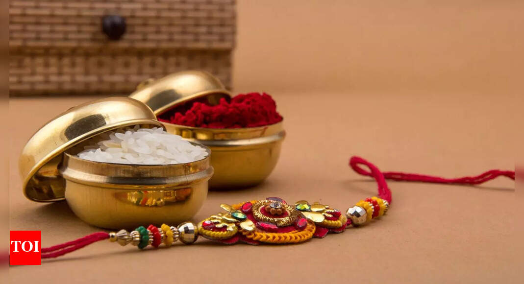 Raksha Bandhan Memes, Messages, Wishes & Images: 25 funny memes and ...