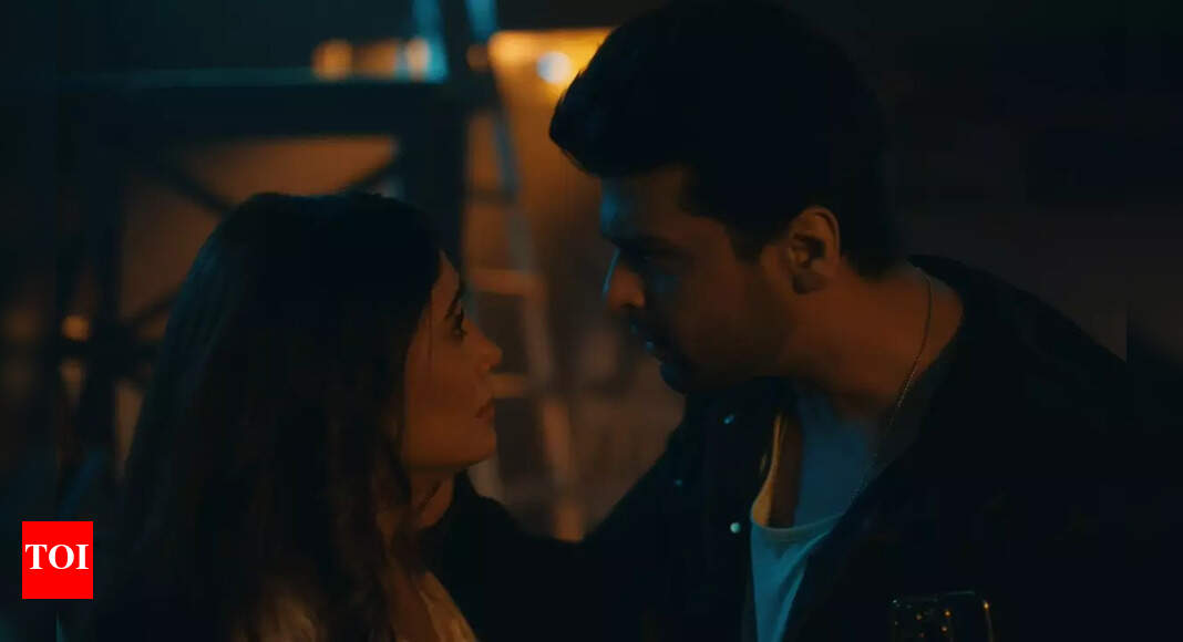 Barsatein – Mausam Pyar Ka update, August 29: Aradhna and Reyansh get ...