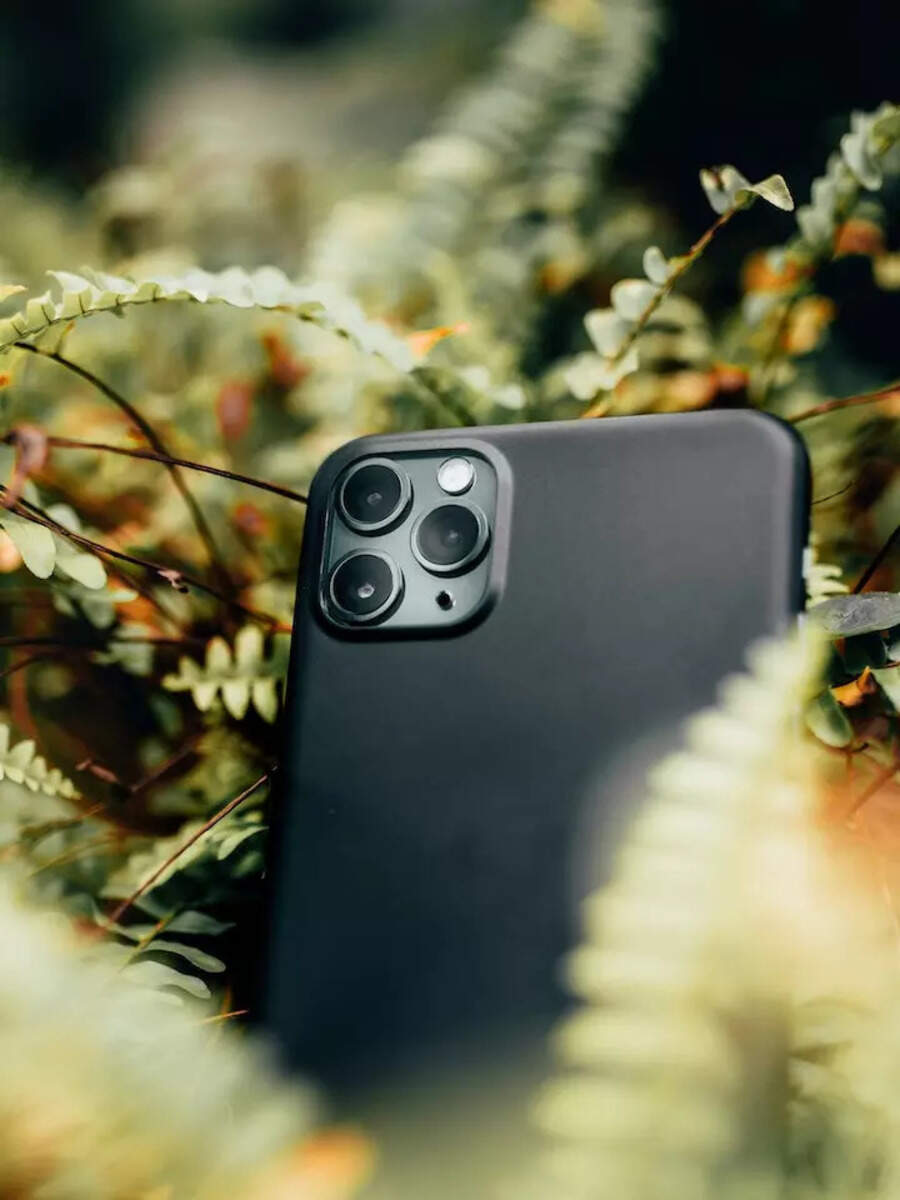 iPhone 15 Pro Max to sport periscope camera: What to expect | Gadgets Now