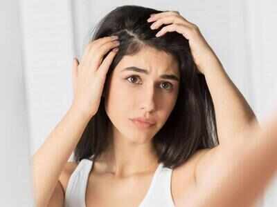 Hair Care Tips: How to check if your hair fall is normal or abnormal ...