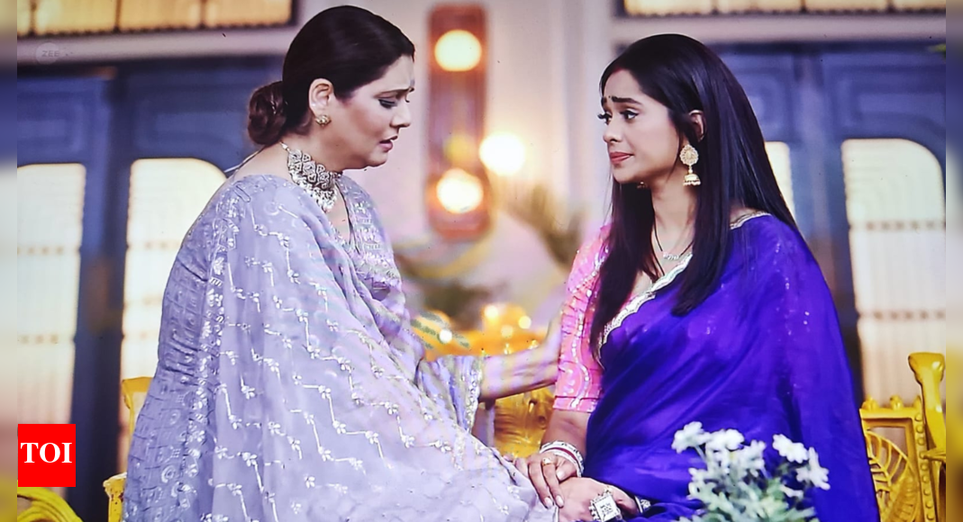 Kumkum Bhagya 29th August update: Akshay tries to learn more about Prachi - Times of India