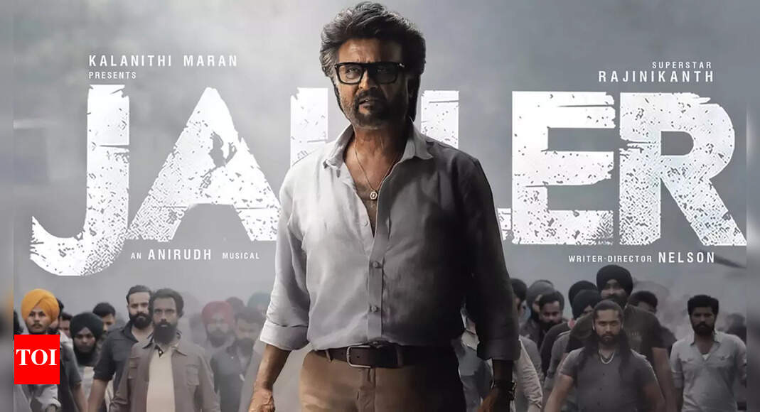 RCB team jersey shall stand edited in Jailer: Delhi High Court | Hindi ...