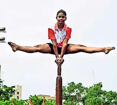 Nakshatra: 25k People Take Part In Pawan Khind Race | Kanpur News ...