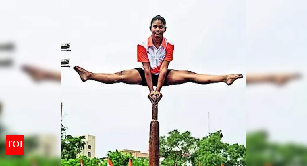 Nakshatra: 25k People Take Part In Pawan Khind Race | Kanpur News ...