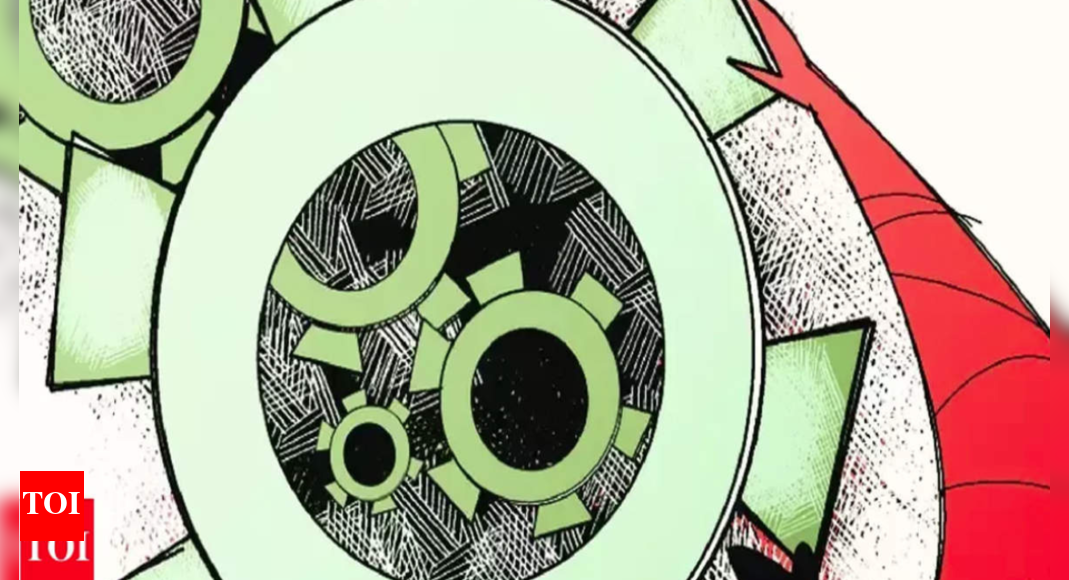 Ahmedabad Emerging As Tech Hub: Report | Ahmedabad News - Times of India