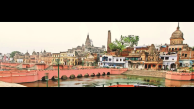 Temple: 16 Temples & Religious Sites Set For Makeover Ahead Of ...