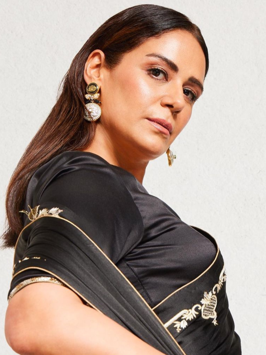 Bulbul Jauhari: Made in Heaven 2's Bulbul Jauhari's style is a whole ...