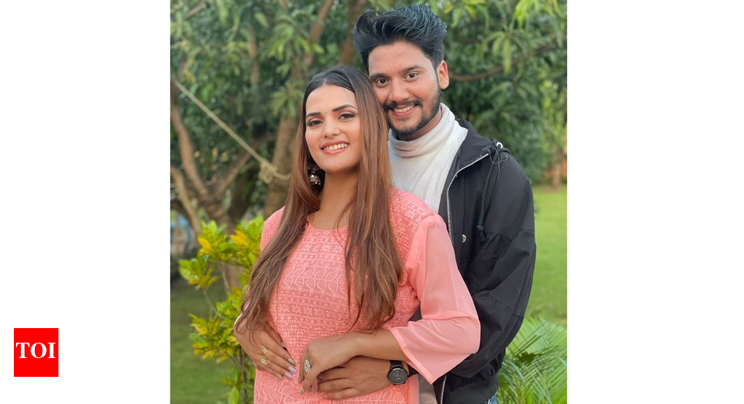 Priyansu Singh accuses Puneet Singh Rajput of rape; says, 'He grabbed ...