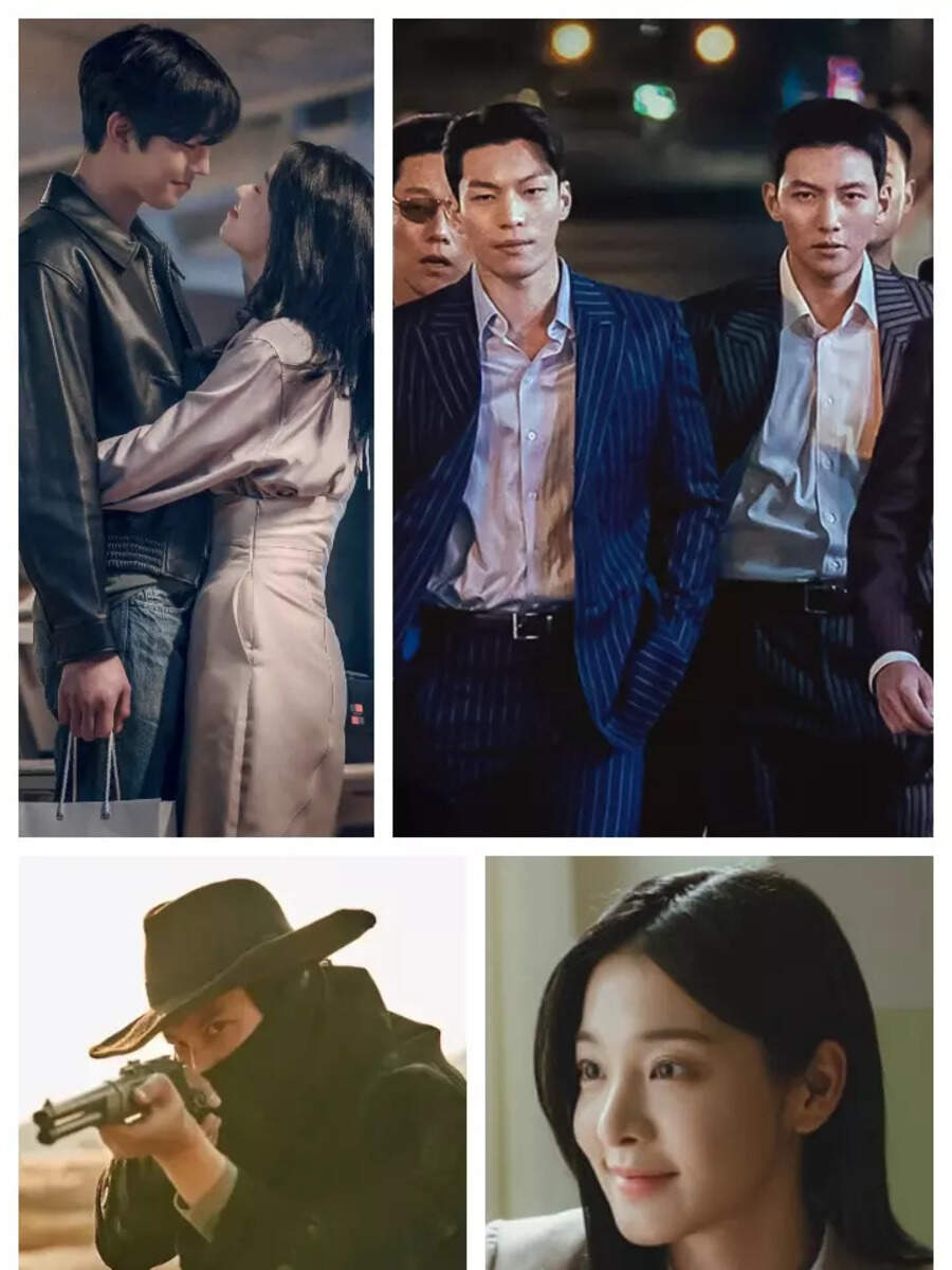 TOP 10 K-Dramas releasing in September! | Times of India