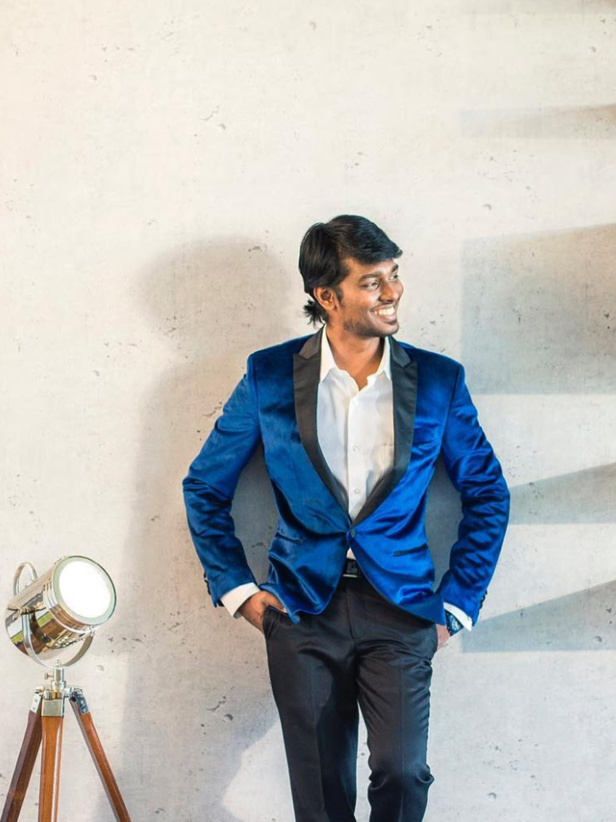 Jawan Director Atlee's Educational Qualification, Journey So Far | Zoom TV