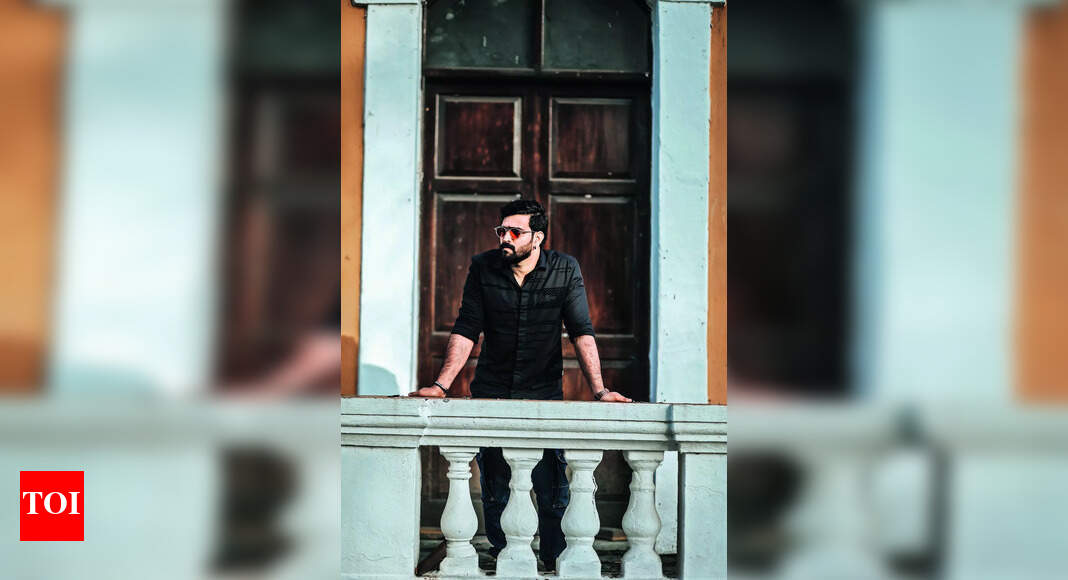 People love watching films rooted to their culture: Roopesh Shetty ...