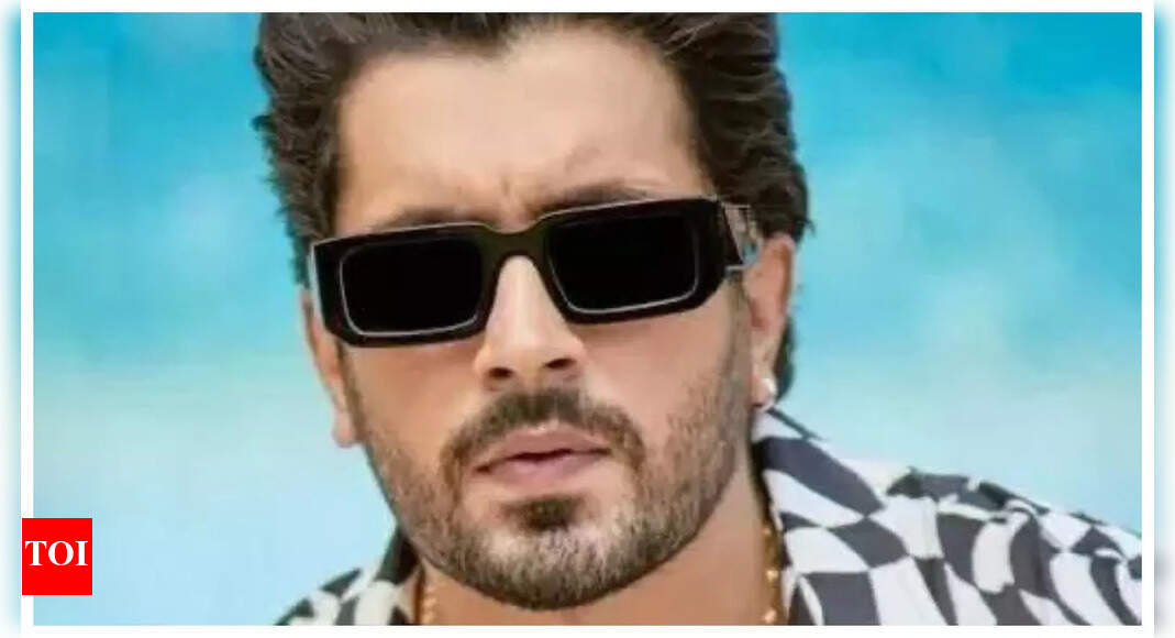 Actor Sunny Singh: Tragic comedy genre less explored in Hindi cinema ...