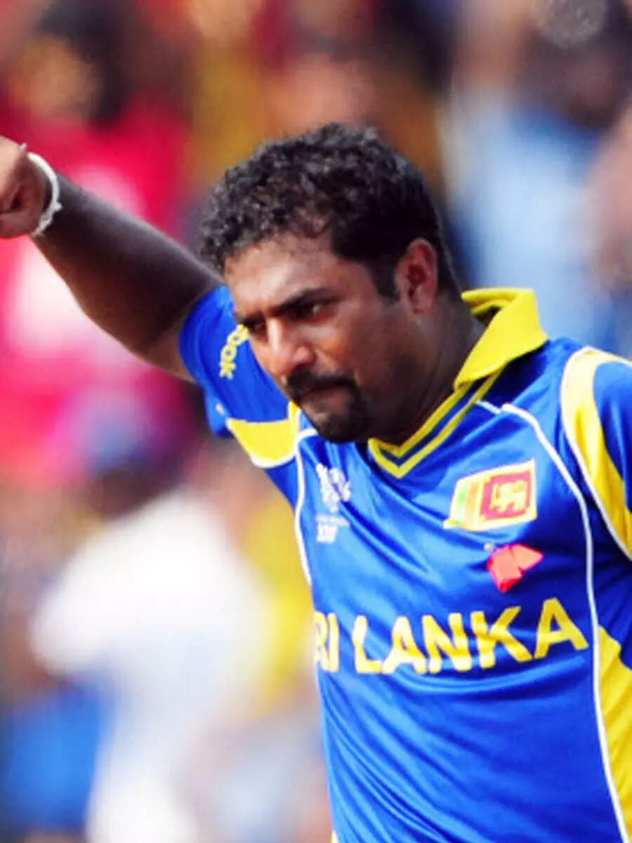 Bowling Legends: Bowlers who have bowled the most ODI deliveries ...