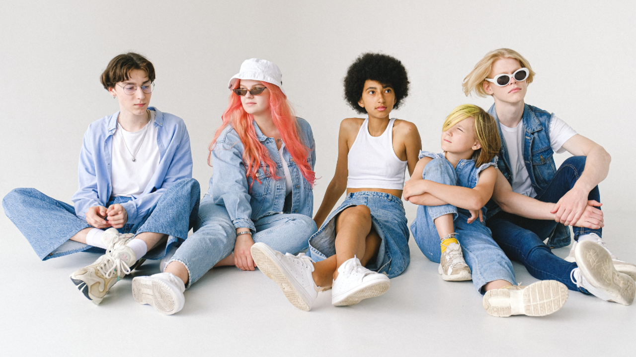 Exploring the Surge of Eco-Friendly Jeans and Their Attraction for ...