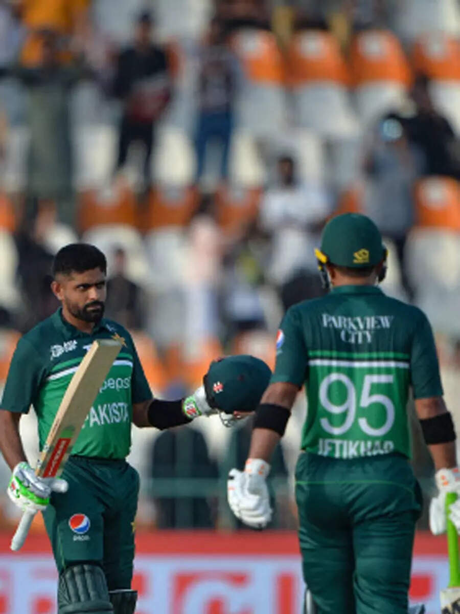 Top-5: Highest team totals in Asia Cup (ODIs) history | Times of India