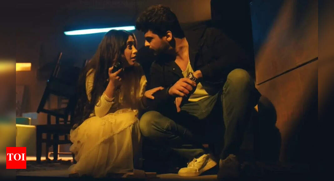 Barsatein – Mausam Pyar Ka update, August 30: Aradhna falls sick and ...