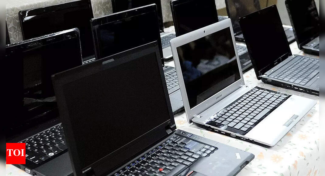 IT hardware PLI 2.0: Govt gets big interest from global and domestic ...