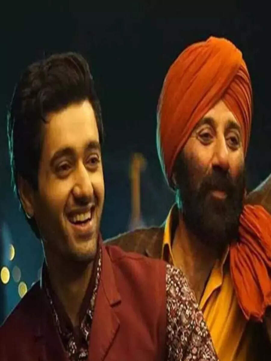 Gadar 2 BO Day 20: Sunny Deol Film Inches Towards Rs 500 Crore Club ...