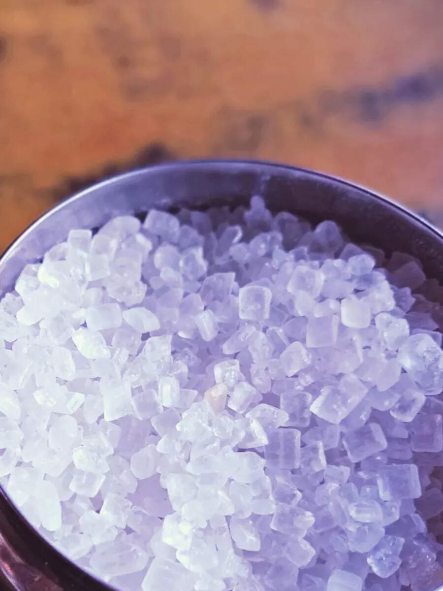 Mishri Benefits: 10 benefits of consuming Mishri daily | Times of India