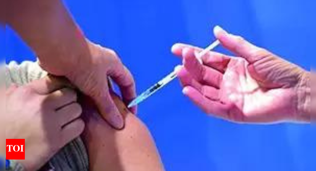 England Cancer Jab: UK to rollout first 7-min cancer treatment jab ...