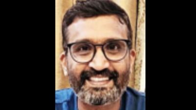 BBMP engineer dies 19 days after lab blaze | Bengaluru News - Times of India
