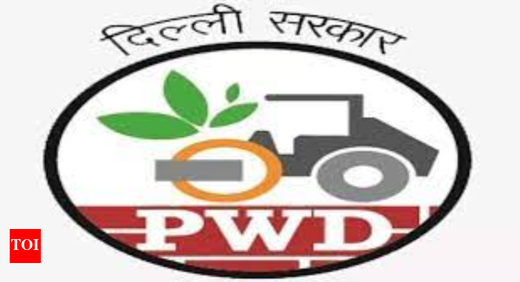 PWD staff on ground to get special uniform | Delhi News - Times of India