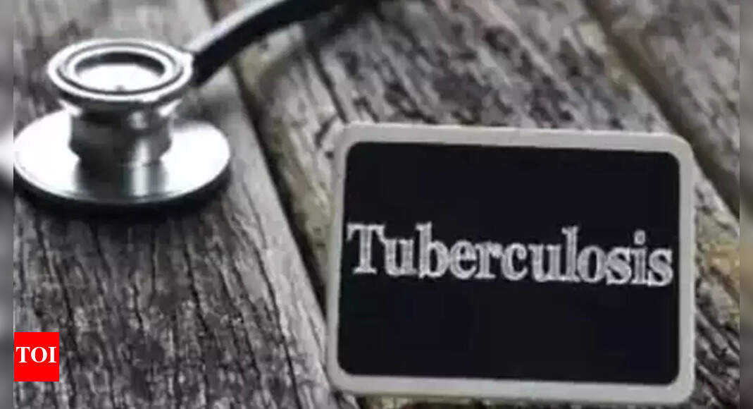 Tuberculosis Recovery: Crunch could slow 20-year-old's recovery, affect ...