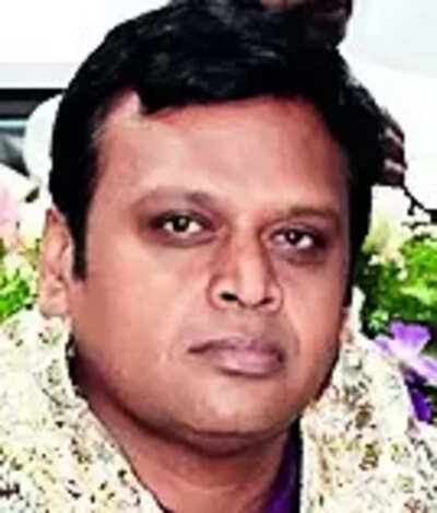 National Award: Mku Assistant Professor Gets National Award | Madurai ...