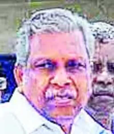 Money Laundering Case: Cpm Mla Moideen Not To Appear Before Ed Today ...