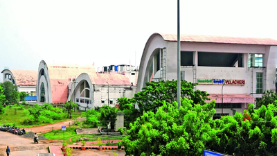 Tn Sends Plan To Rly Board To Revamp Mrts Stations | Chennai News ...