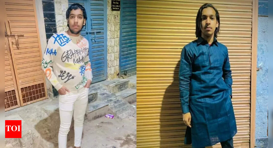 Delhi Crime News: Delhi Amazon executive murder: Bollywood-inspired ...