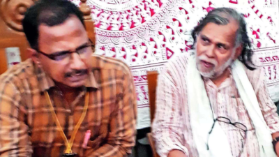 Lodges: ‘abducted’ Activist Lodges Cop Plaint, Demands Probe ...