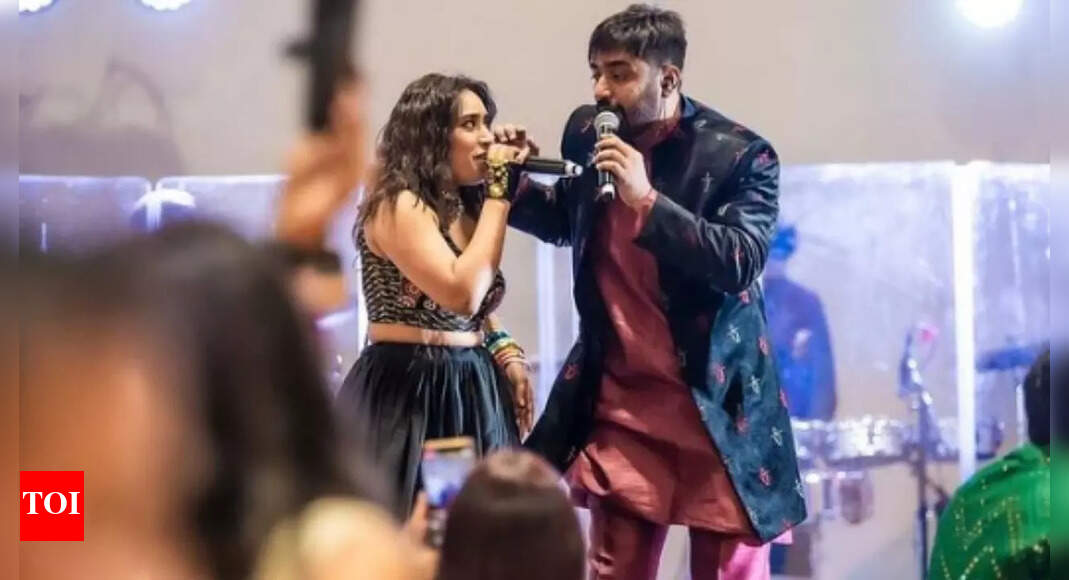 'Khamma Veera Ne' is Ishani Dave's Raksha Bandhan tribute to her ...