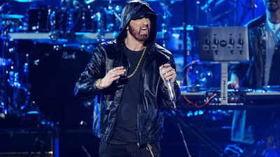 Eminem, Machine Gun Kelly revealed as Jacksonville shooter's targets ...