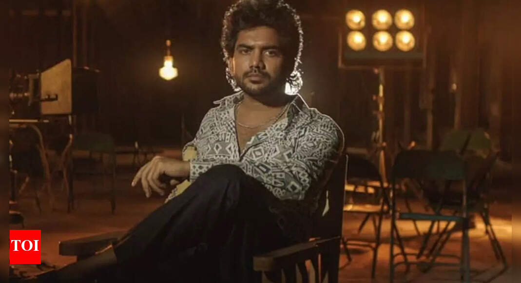 'Star' promo: Kavin promises to deliver an intense film under Elan's ...