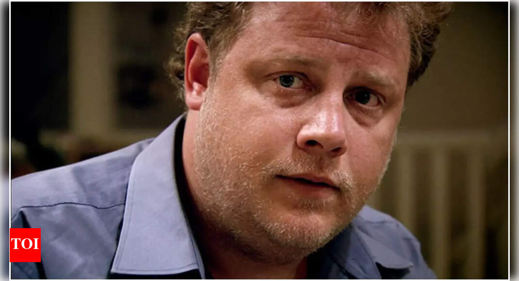 'Harry Potter' assistant director Jamie Christopher passes away ...