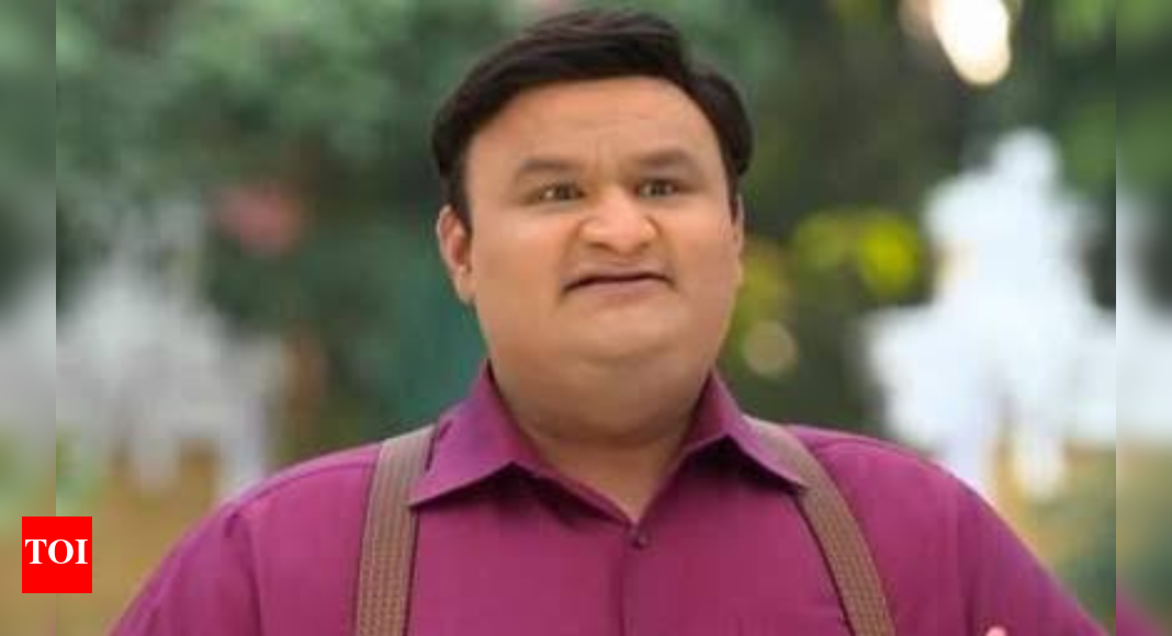 Taarak Mehta Ka Ooltah Chashmah update, August 30: Dr Hathi finally ...