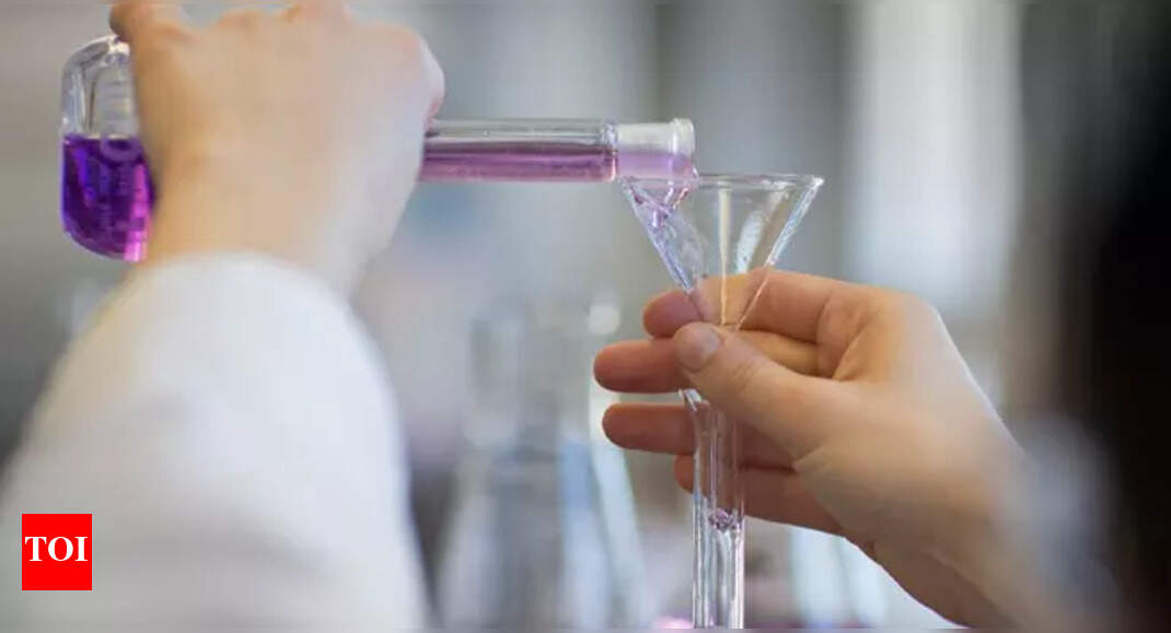 Aggression and women in STEM - Times of India