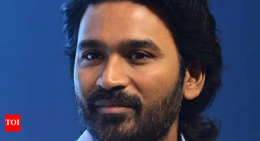 Dhanush to play a politician again in Shekhar Kammula's directorial ...