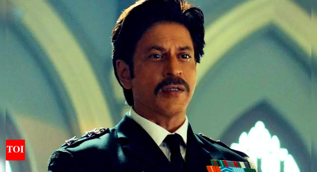 Has the 'Jawan' trailer increased expectations? Check out what ...