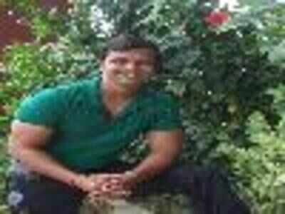 Vicky Shah learnt a lot from Ronit Roy! - Times of India