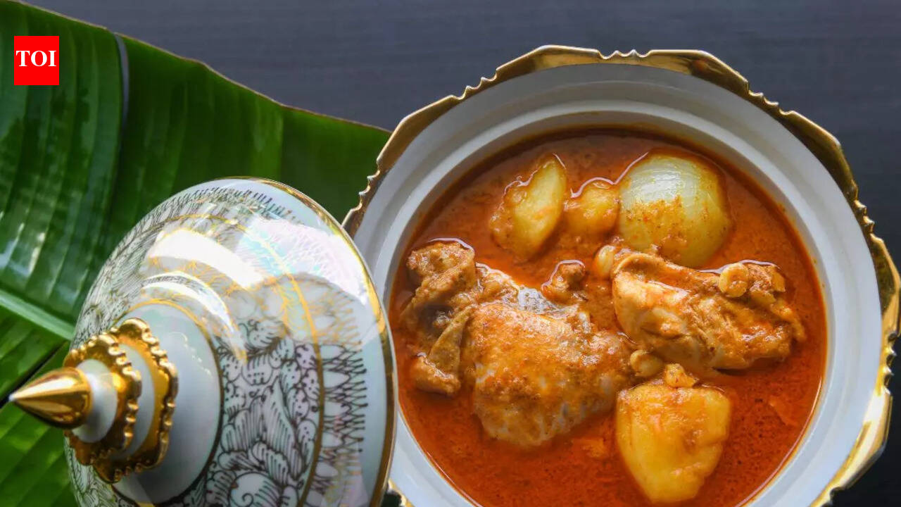 Easy tips and tricks to make perfect curries and gravies every time