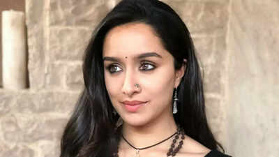 Shraddha Kapoor talks about 'Stree' as the film completes 5 years ...