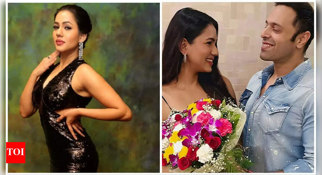 Exclusive! Kundali Bhagya actress Twinkle Vasisht will tie the knot in ...